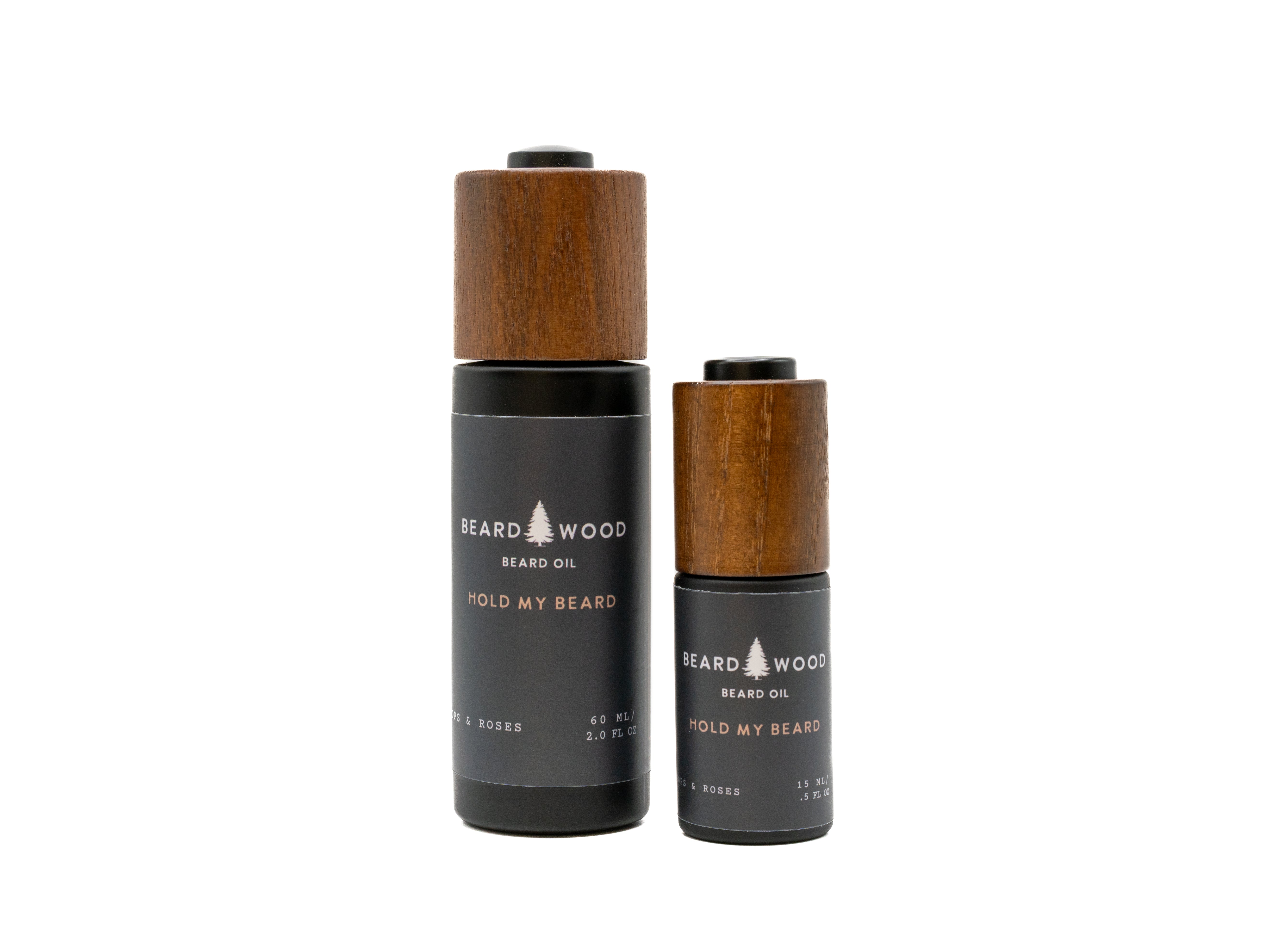 Our Favorite Beard Kit | Beard and Body Products – Beardwood Oil